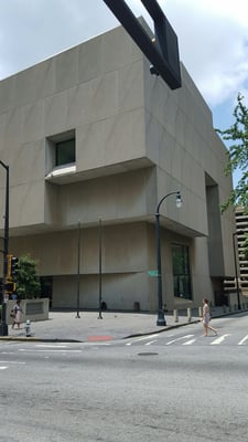 FULTON COUNTY LIBRARY SYSTEM - Updated March 2025 - 26 Photos & 23 ...