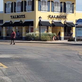 GULFPORT PREMIUM OUTLETS - Updated November 2025 - 103 Photos & 86 ...