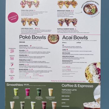 Reserve now at Shaka Kitchen - Tacos - Updated June 2025 - 55 Photos ...