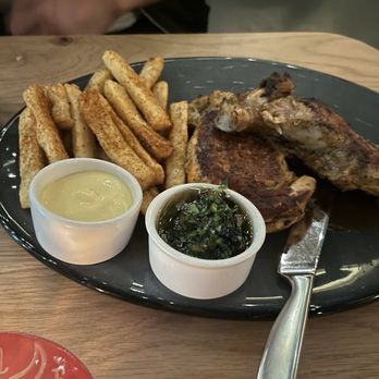 BOLEO - Updated December 2025 - 491 Photos & 233 Reviews - 122 W Monroe ...