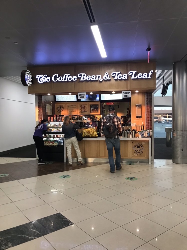 THE COFFEE BEAN & TEA LEAF - Updated March 2025 - 17 Photos & 20 ...