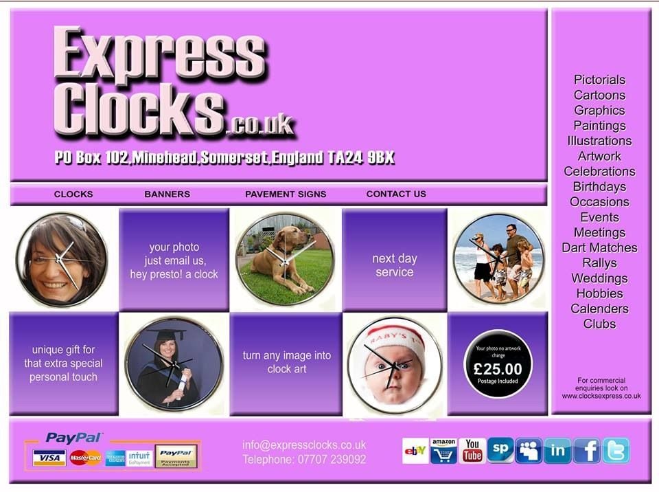 ROMINOS PIZZA & KEEBAB - 53 Alcombe Road, Minehead, Somerset, United ...