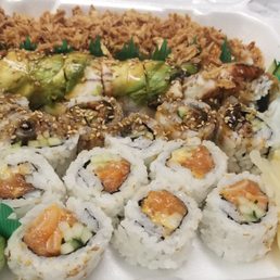 LAWRENCE FISH MARKET - Updated December 2025 - 1519 Photos & 1246 ...