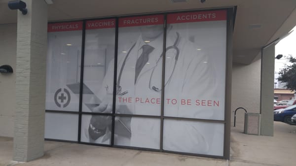 CITYDOC URGENT CARE - Updated December 2025 - 24 Photos & 31 Reviews ...