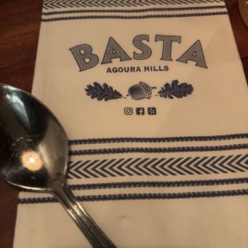 BASTA RESTAURANT - Updated April 2025 - 1158 Photos & 1487 Reviews ...