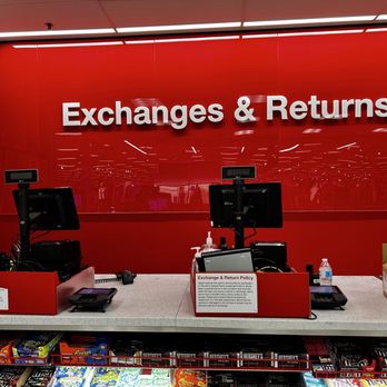 TARGET - Updated December 2025 - 98 Photos & 100 Reviews - 632 Route 46 ...