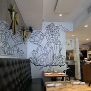 WARD 8 - 458 Photos & 560 Reviews - 90 N Washington St, Boston, MA - Yelp