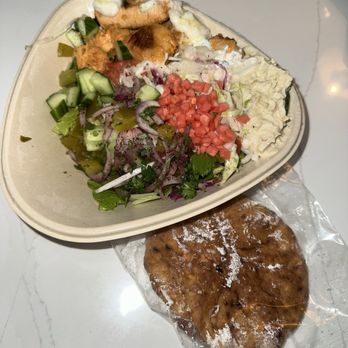 NAYA - Updated December 2025 - 35 Photos & 20 Reviews - 95 Summer St ...