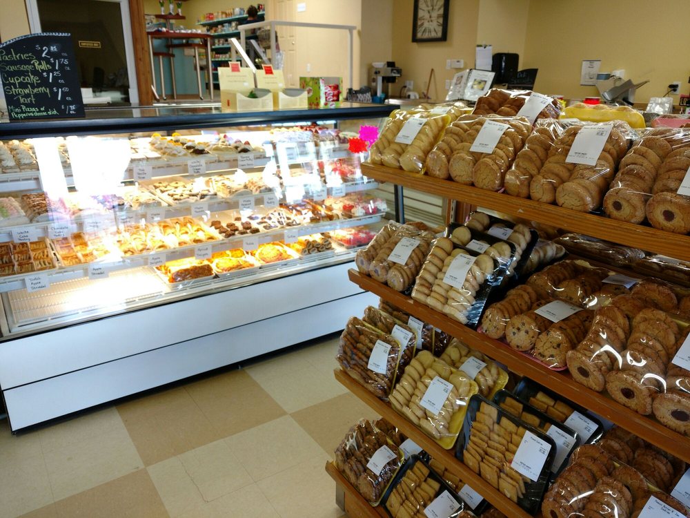 KOSTER’S BAKERY - Updated January 2026 - 331-Highway Avenue, Picture ...