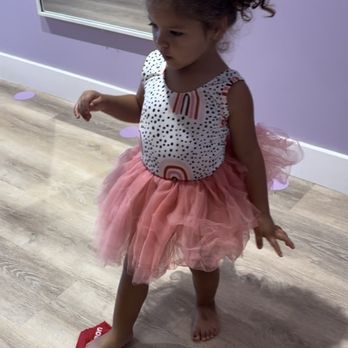 TUTU SCHOOL IRVINE - Updated August 2025 - 86 Photos & 20 Reviews ...