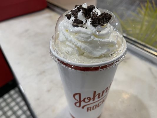 JOHNNY ROCKETS - Updated August 2025 - 380 Photos & 352 Reviews - 1900 ...