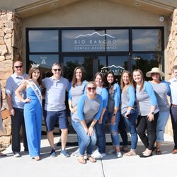 RIO RANCHO DENTAL ASSOCIATES - 24 Photos - 2200 Grande Blvd SE, Rio ...