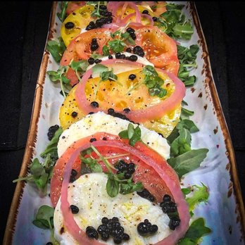 MOOFISH CAFE - Updated June 2024 - 43 Photos & 37 Reviews - 450 E ...