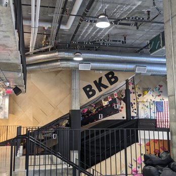 BOULDERING PROJECT - Updated December 2025 - 60 Photos & 23 Reviews ...