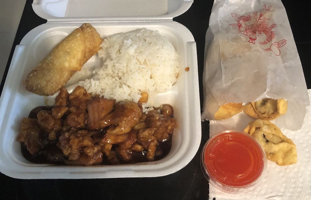 DH WU - Updated November 2025 - 30 Photos & 69 Reviews - 1719 Hill Rd N ...