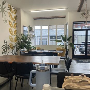 OMEN COFFEE COMPANY - Updated September 2024 - 54 Photos & 47 Reviews ...