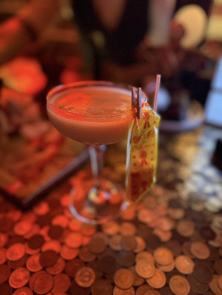 HANKO 60 - Updated January 2026 - 215 Photos & 39 Reviews - 漢口街二段60號 ...