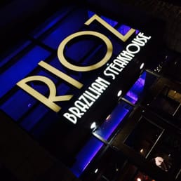 RIOZ BRAZILIAN STEAKHOUSE - Updated July 2025 - 532 Photos & 975 ...