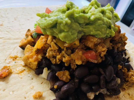 LIVING WELL VEGETARIAN RESTAURANT - Updated July 2025 - 22 Photos & 20 ...