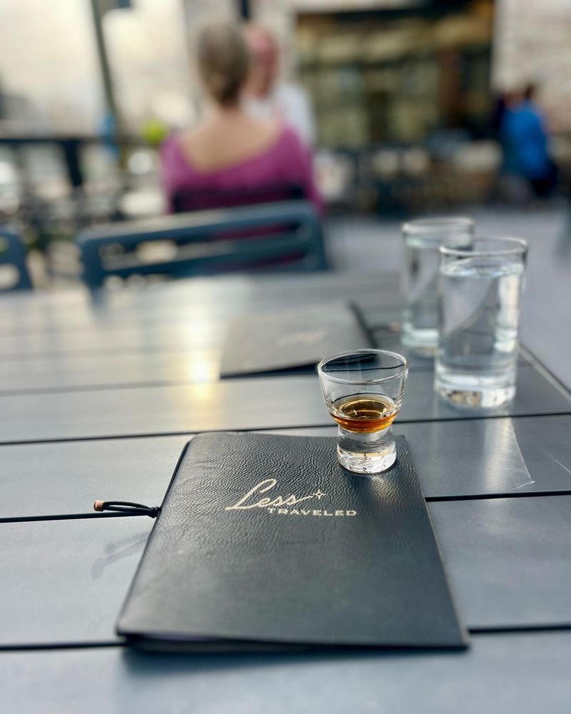 LESS TRAVELED - Updated March 2025 - 81 Photos & 30 Reviews - 959 ...