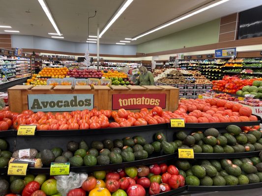 SAFEWAY - 187 Photos & 185 Reviews - 815 Canyon Del Rey Blvd, Del Rey ...