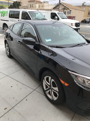 MISSION AUTO BODY - Updated October 2025 - 42 Reviews - 5666 Mission St ...