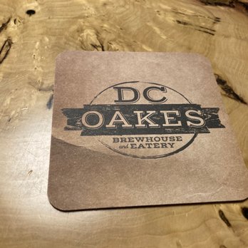 DC OAKES BREWHOUSE AND EATERY - Updated June 2024 - 260 Photos & 435 ...