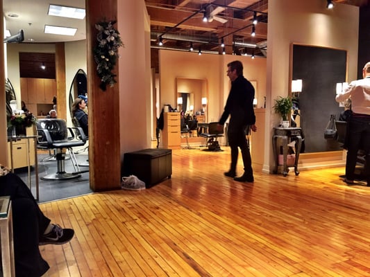 SALON BUZZ - 26 Photos & 222 Reviews - 310 W Superior St, Chicago, Illinois - Day Spas - Phone ...