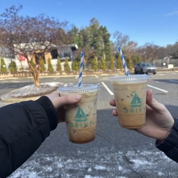 DRIFT CAFE - Updated August 2025 - 122 Photos & 70 Reviews - 3510 Wade ...