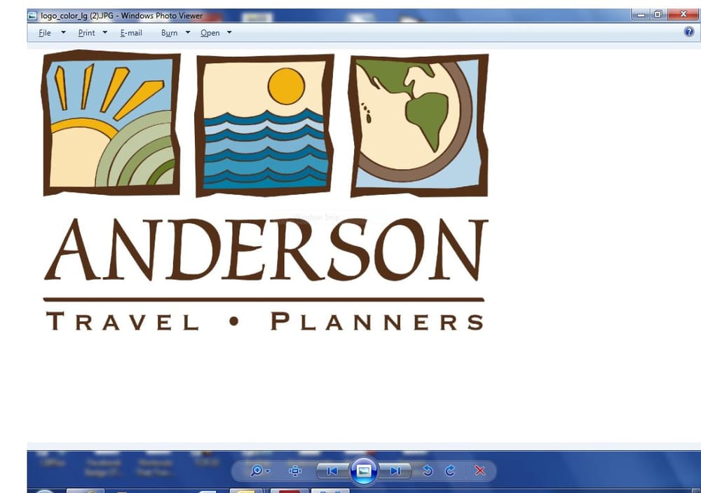 ANDERSON TRAVEL - Updated December 2025 - 10 Reviews - 5229 Olympic Dr ...