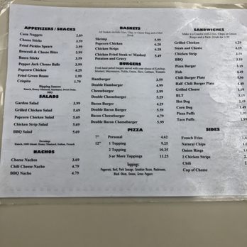 DAYLIGHT DONUTS - Updated October 2025 - 1517 Truman Blvd ...