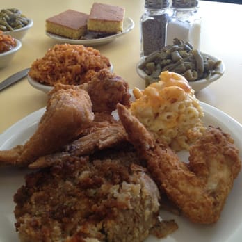 MASADA CAFE AT THE UNITED HOUSE OF PRAYER - Updated January 2026 - 34 ...