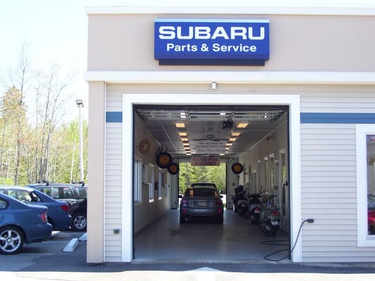 STANLEY SUBARU - Updated December 2025 - 12 Photos & 13 Reviews - 22 ...