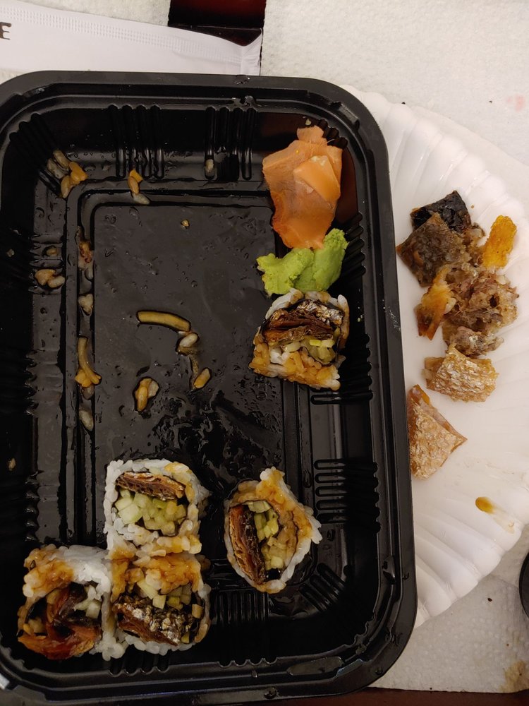 Sake House, Beaufort | Roadtrippers