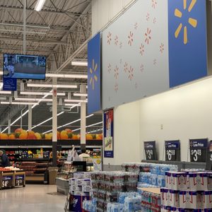 WALMART SUPERCENTER - 22 Photos & 89 Reviews - 18551 N 83rd Ave ...
