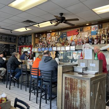 THE REDNECK BBQ LAB - Updated July 2024 - 358 Photos & 448 Reviews ...