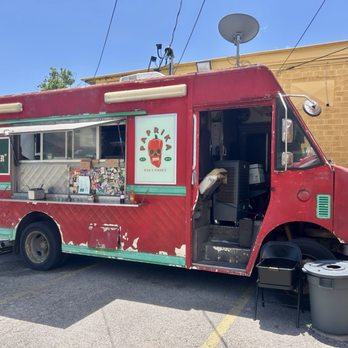 PAPRIKA ATX - Updated October 2025 - 189 Photos & 152 Reviews - 6539 N ...