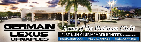 GERMAIN LEXUS OF NAPLES - Updated December 2025 - 22 Photos & 108 ...