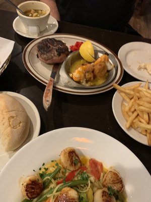 BARCELLOS FAMILY RESTAURANT - 55 Photos & 55 Reviews - Portuguese ...