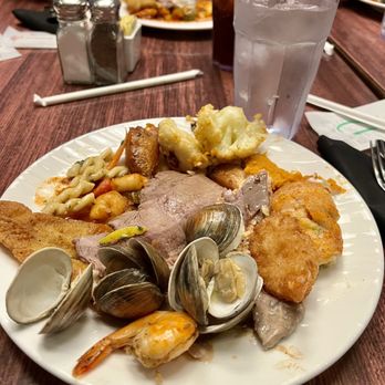 BORGATA BUFFET - Updated July 2025 - 773 Photos & 667 Reviews - 1 ...