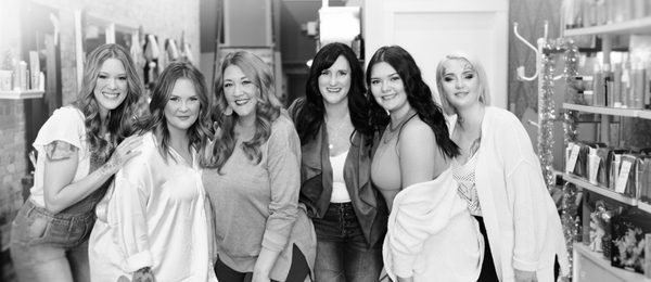 TANGLES SALON STUDIO - Updated October 2025 - 14 Photos & 26 Reviews ...