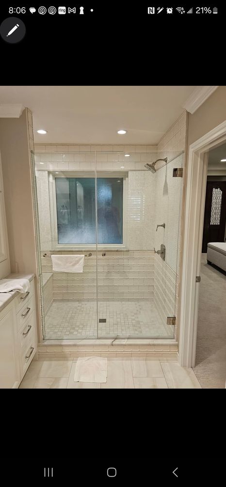 JL CUSTOM TILE AND FLOORING - Updated February 2025 - Request Consultation - Weatherford, Texas ...