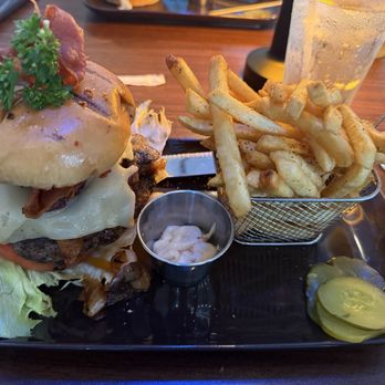 FAT STORK - Updated July 2025 - 503 Photos & 301 Reviews - 8270 Griffin ...