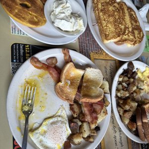 THE FRESH FORK CAFE - Updated November 2024 - 5812 Library Rd, Bethel ...