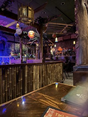 THE TIKI TERRACE - Updated March 2026 - 495 Photos & 481 Reviews - 1591 ...