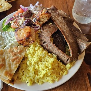 GREEK HOUSE CAFE - 351 Photos & 1069 Reviews - 2375 Sycamore Dr, Simi ...