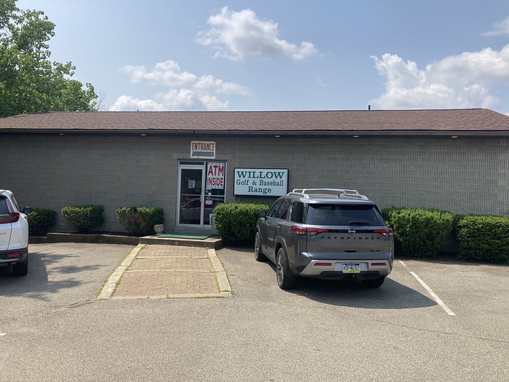WILLOW GOLF RANGE - Updated March 2026 - 7838 Saltsburg Rd, Pittsburgh ...
