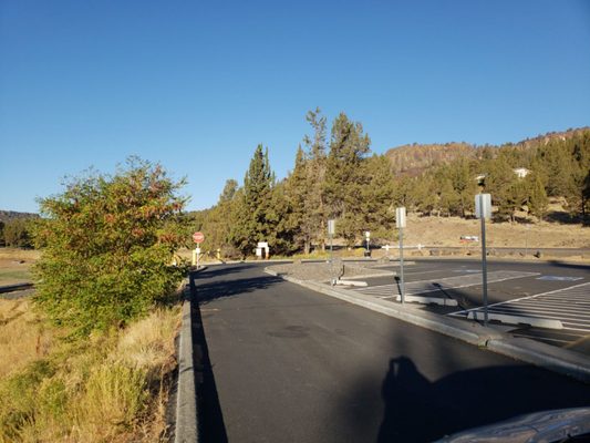 OCHOCO LAKE CAMPGROUND - Updated October 2025 - 31 Photos - 11700 NE ...