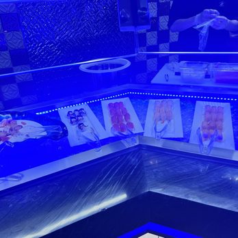 FUSION BUFFET - Updated May 2025 - 262 Photos & 84 Reviews - 486 Sun ...