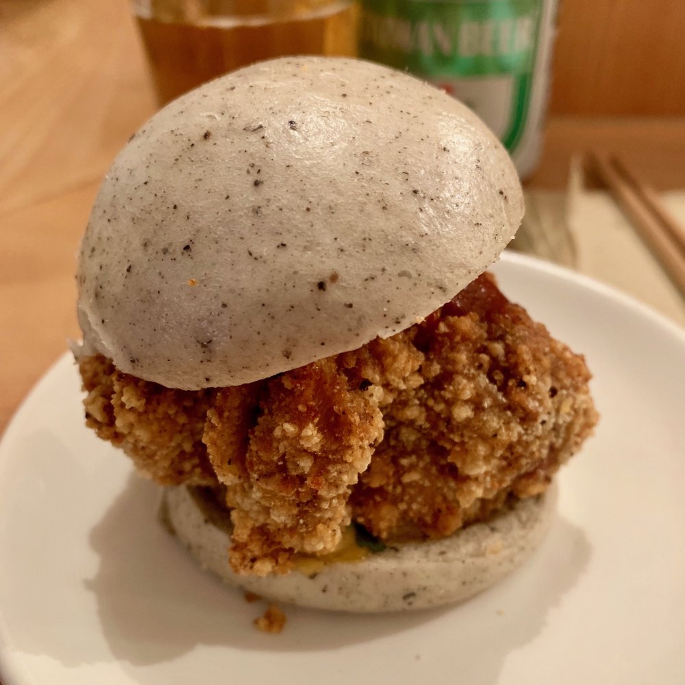 BAO - SOHO - 707 Photos & 193 Reviews - Taiwanese - 53 Lexington Street ...